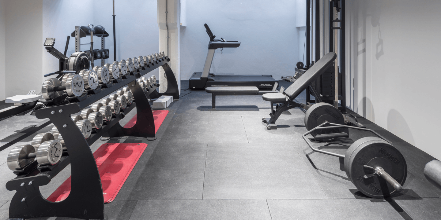 Mainframe | Office spaces in Euston London